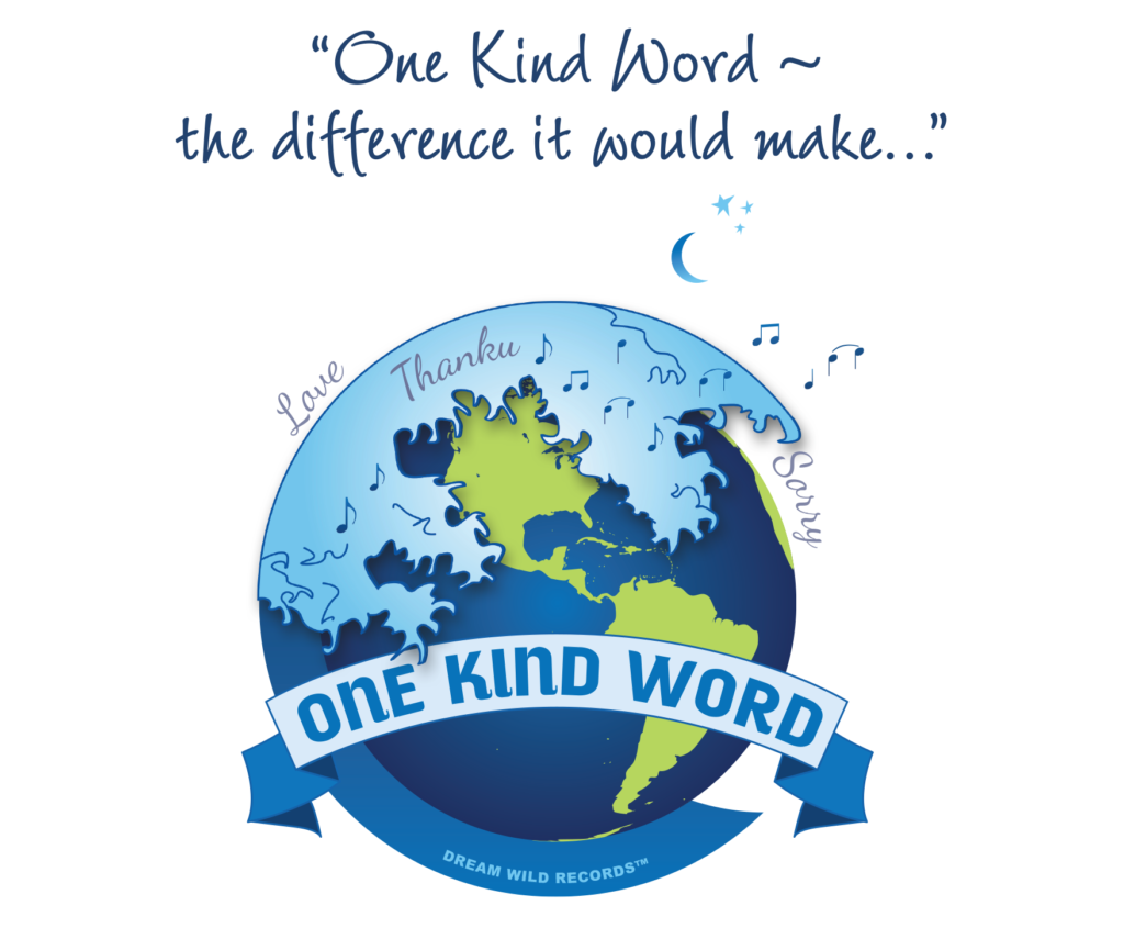 One Kind Word Project - Lisa Nemzo - The Official Website Lisa Nemzo ...